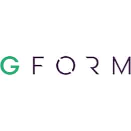 Gform Logo